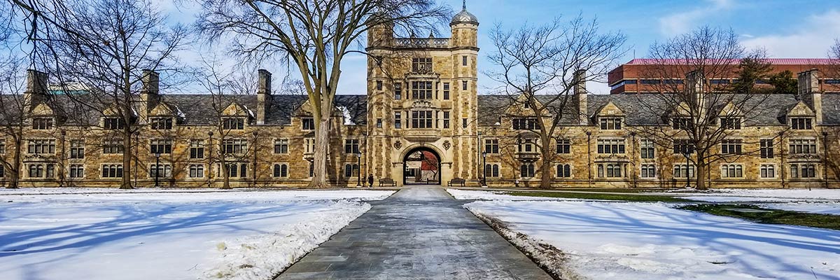 University Of Michigan Winter 20 University Of Michigan Ideas